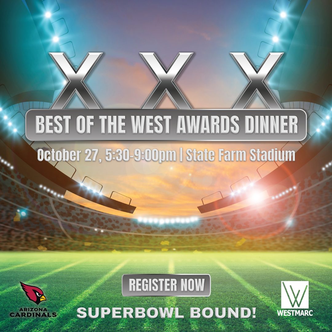 Best of the West 2022 - WESTMARC