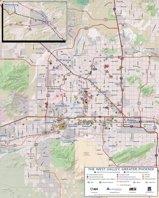 Resources - WESTMARC