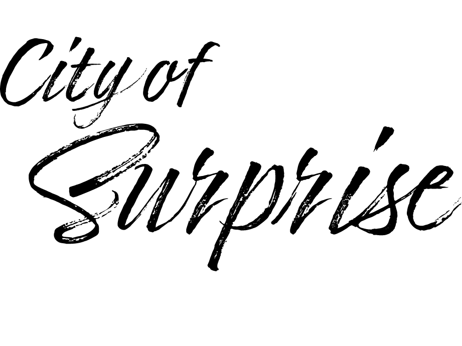 ICSC-Surprise - WESTMARC