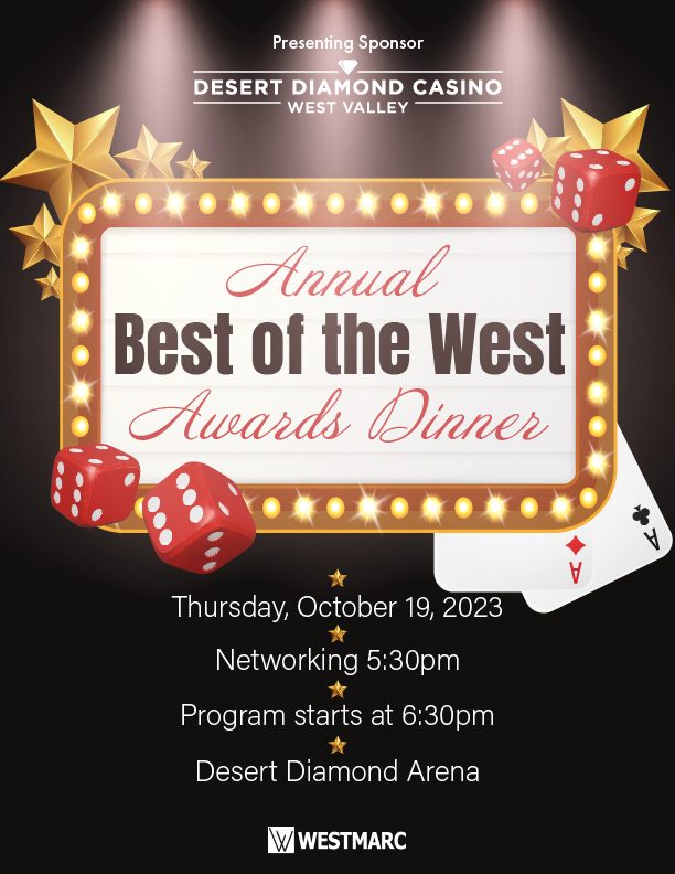 Best of the West - WESTMARC