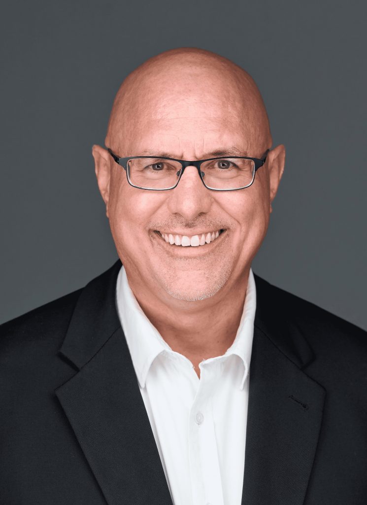 Staff Bio - WESTMARC