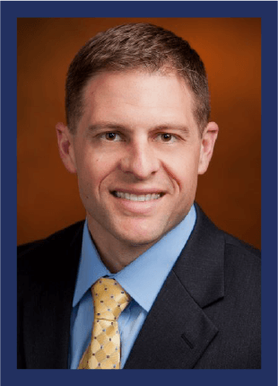 Board of Directors - WESTMARC