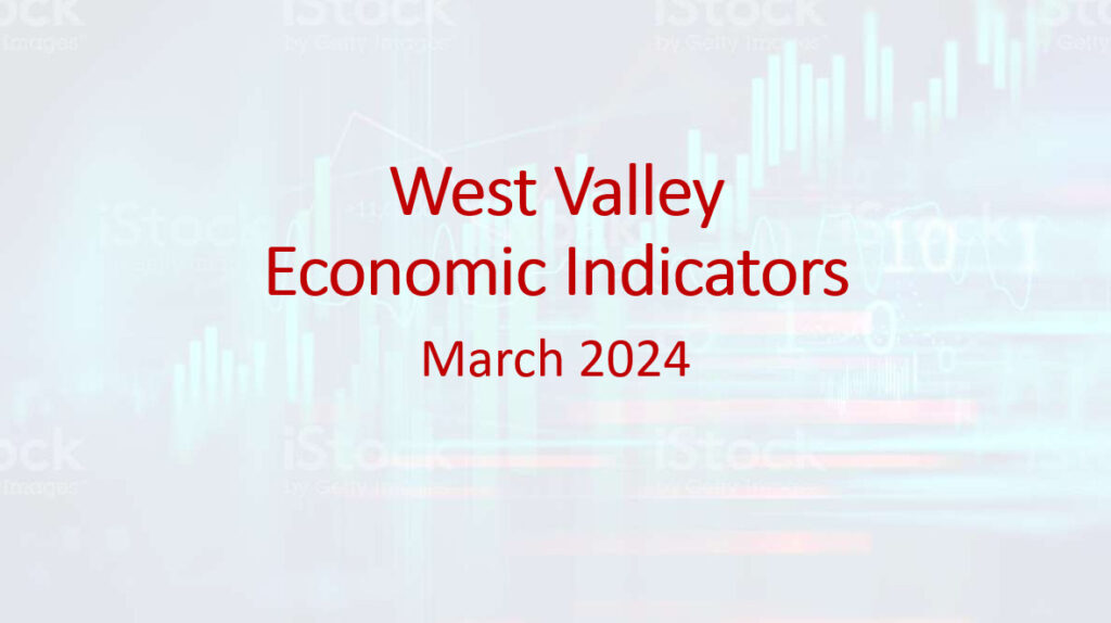 West Valley Workforce - WESTMARC