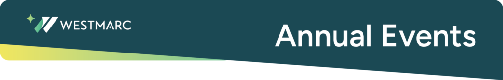 annual-events - WESTMARC