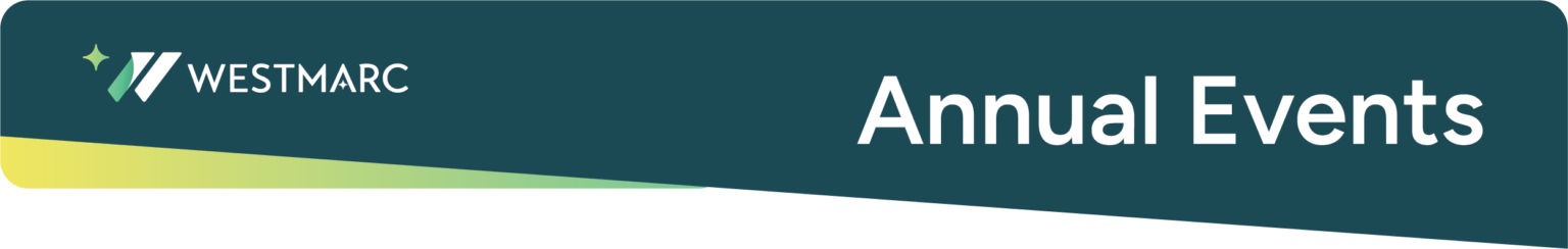 annual-events - WESTMARC